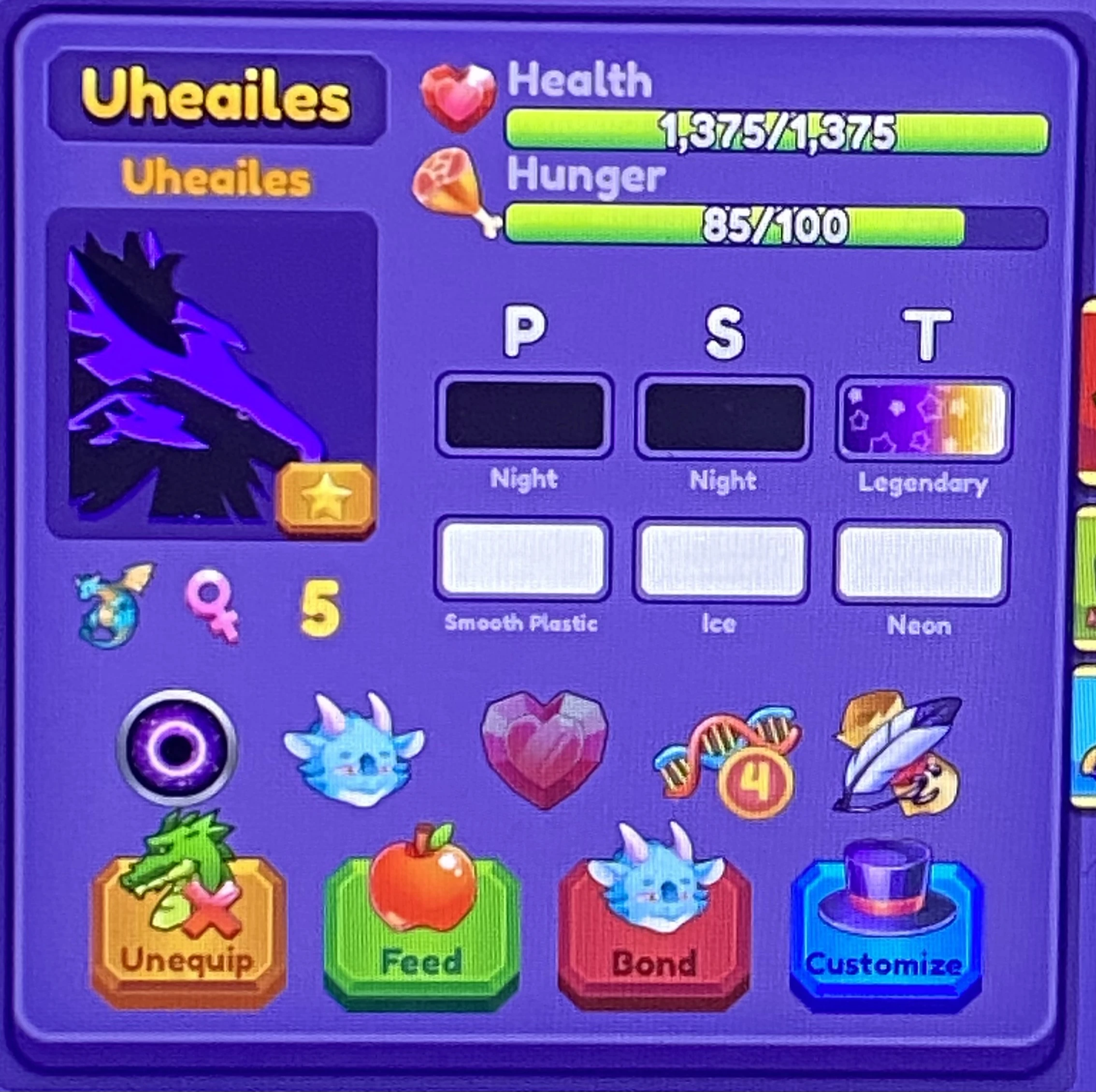 LF any moix | Fandom