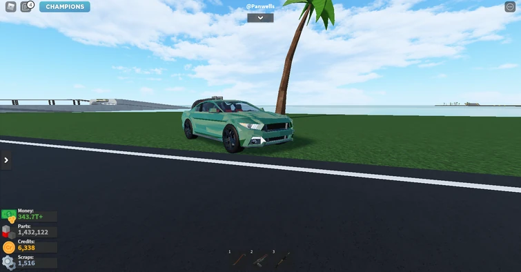 Cars That Need A Remodel In CC2 | Fandom