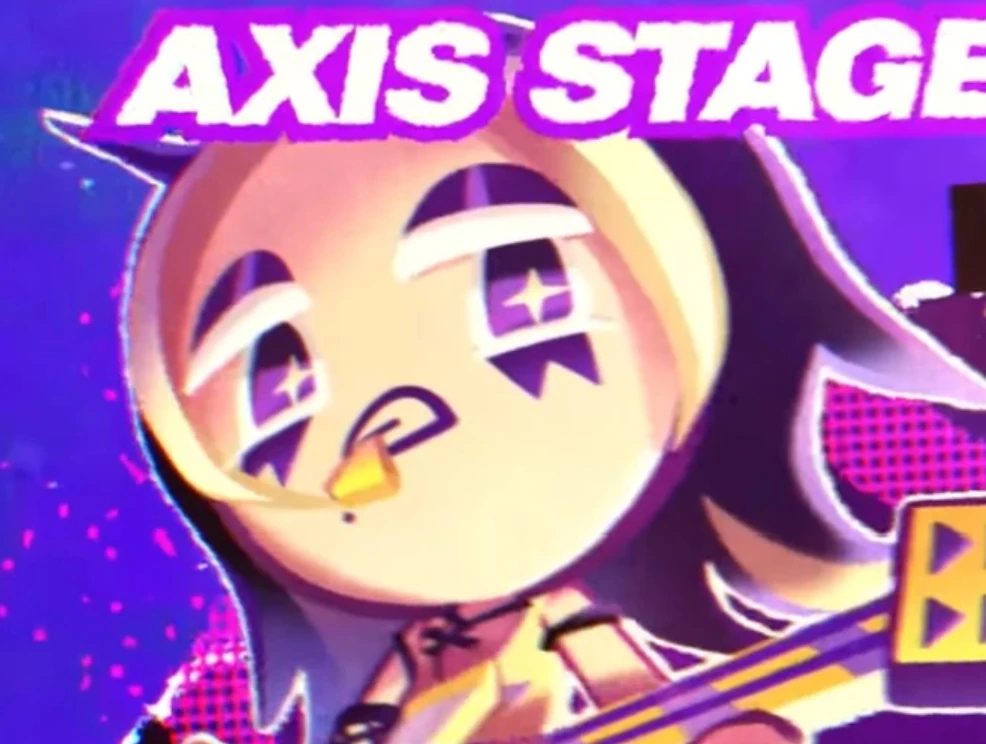 Listen, just listen. | Fandom