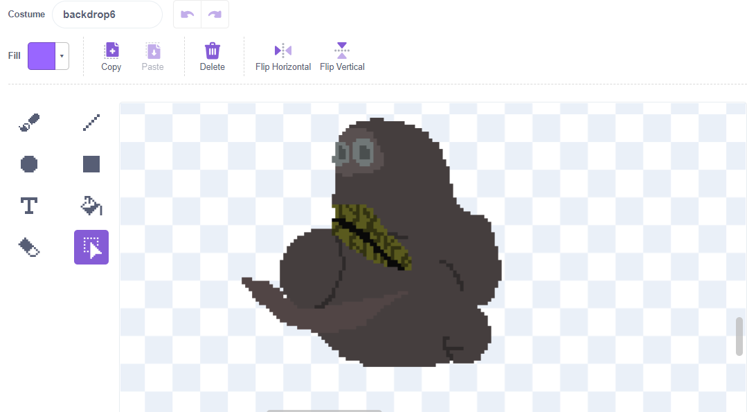 here's a crappy ass doodle of my take of a 2017x mario variant | Fandom