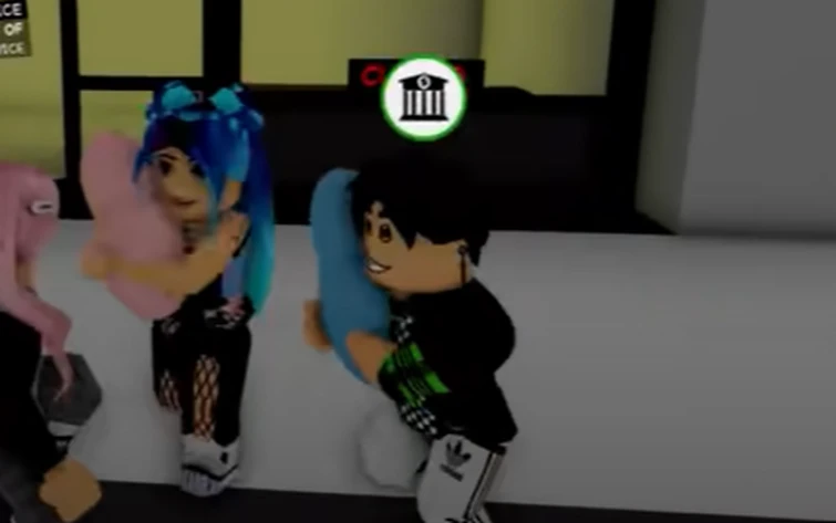 Dominga and Draco jr. :DDDDD :33 | Fandom