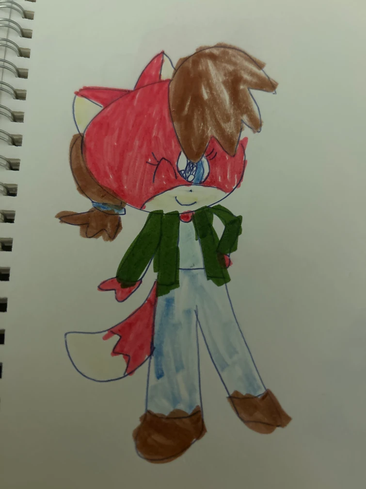 Discuss Everything About Sonic Wiki Zone | Fandom