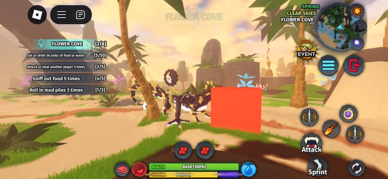 Discuss Everything About Creatures of Sonaria Wiki | Fandom