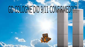 Send cursed GD images | Fandom