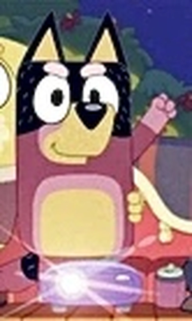 Discuss Everything About Bluey Wiki | Fandom