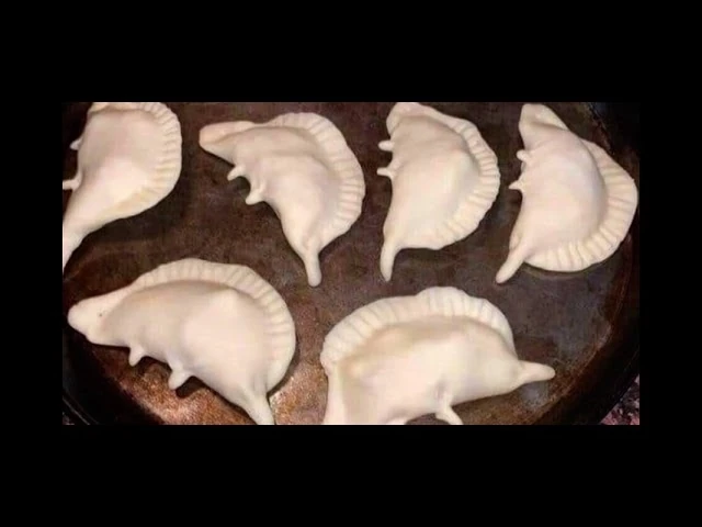 Who put these rats in my ravioli? I didn't order ratvioli! | Fandom