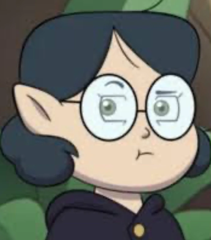 Discuss Everything About The Owl House Wiki | Fandom
