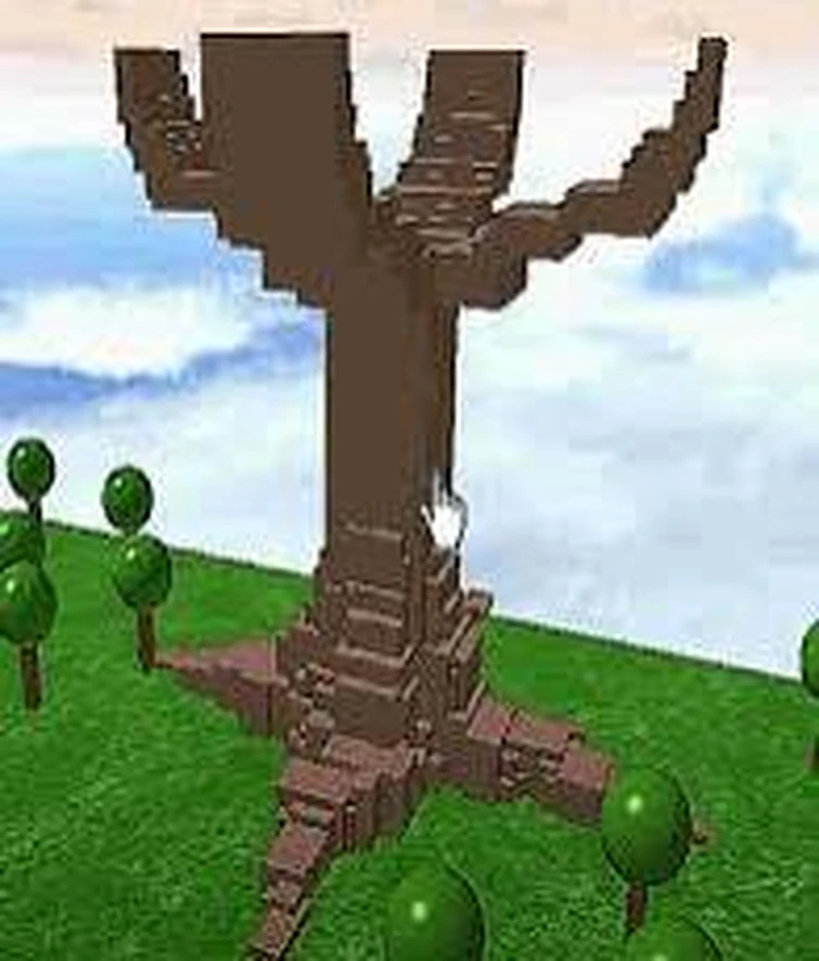 "name a tree that can kill someone or ruin their day in seconds" | Fandom