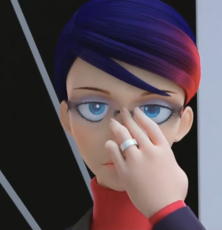 Adrien, Felix and the Sentimonster’s | Fandom