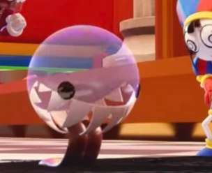 ngl bubble is underatted | Fandom