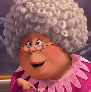 What is your favorite hero character from The Lorax movie for Earth Day ...