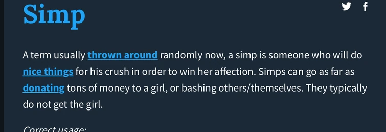 why is everyone suddenly simping for pin????????? | Fandom