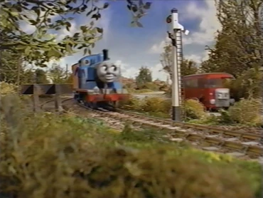 Discuss Everything About Thomas the Tank Engine Wiki | Fandom