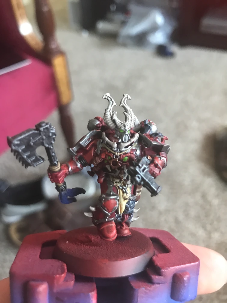 Word Bearer | Fandom