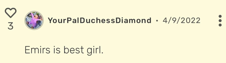 It’s been 2 years since Reaching Out | Fandom