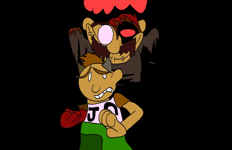 Discuss Everything About Creepypasta Wiki | Fandom