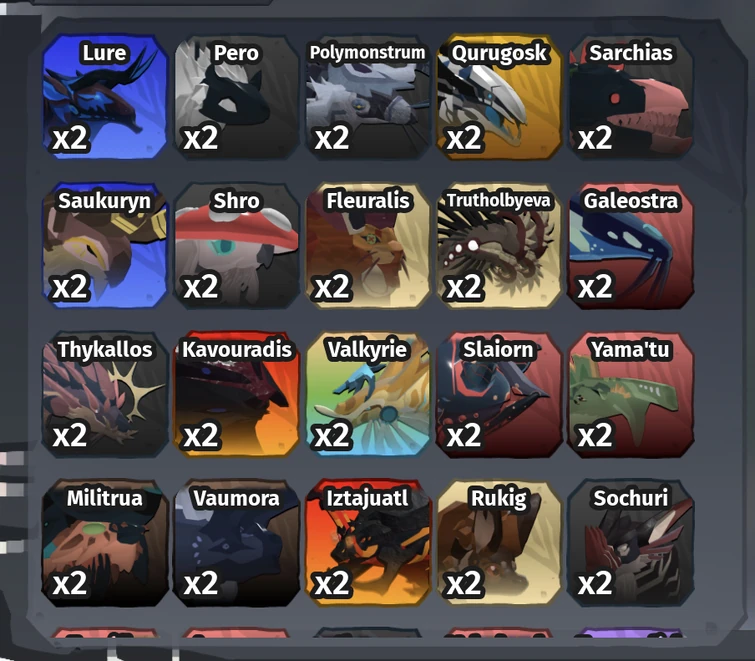 Discuss Everything About Creatures of Sonaria Wiki | Fandom