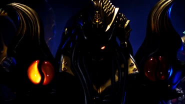 Lord Zedd vs Emperor Mavro | Fandom