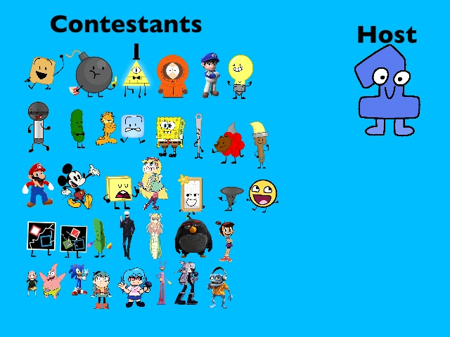 S7 EP1, Here's the cast | Fandom