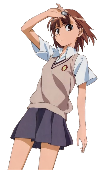 Misaka vs Killua | Fandom