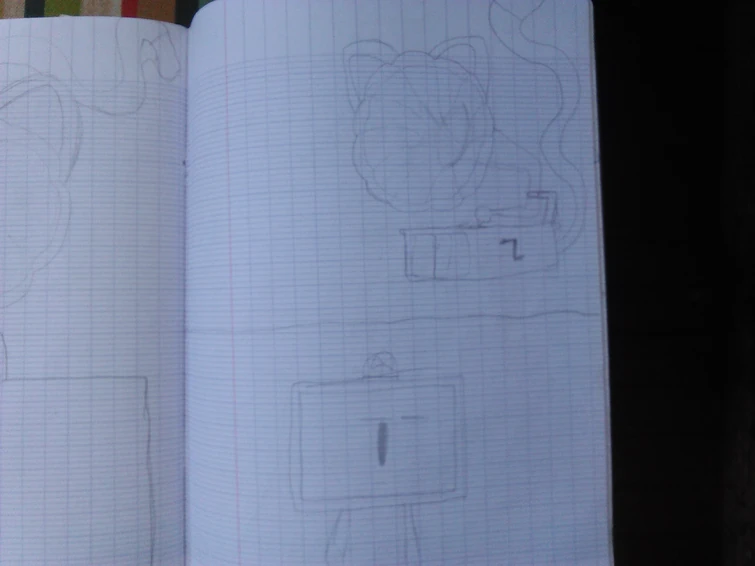 Discuss Everything About Baldi's Basics Character Calamity Series Wiki ...