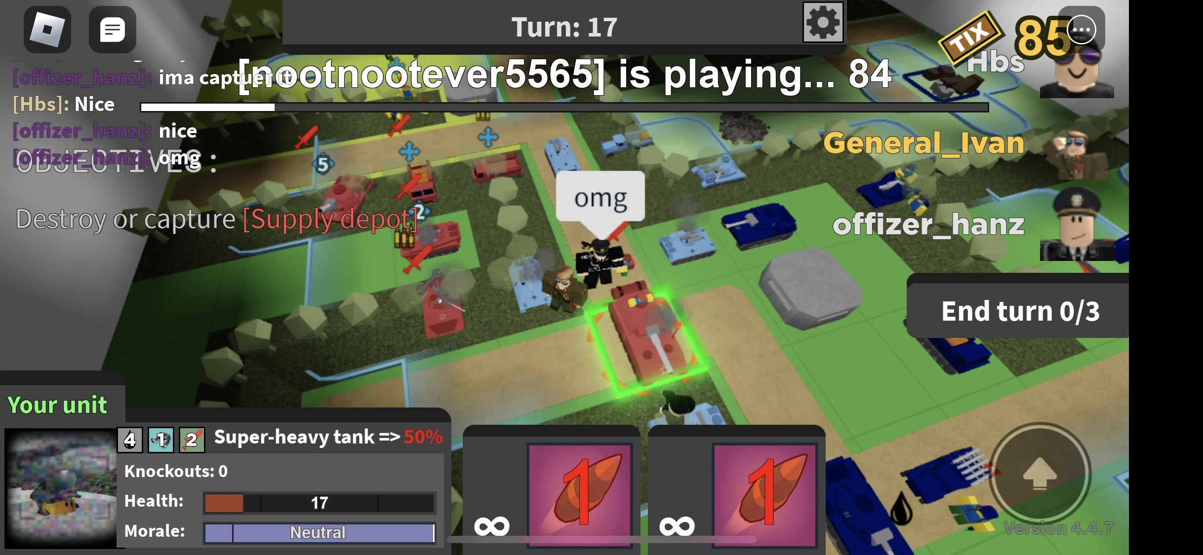 Super heavy tank | Fandom