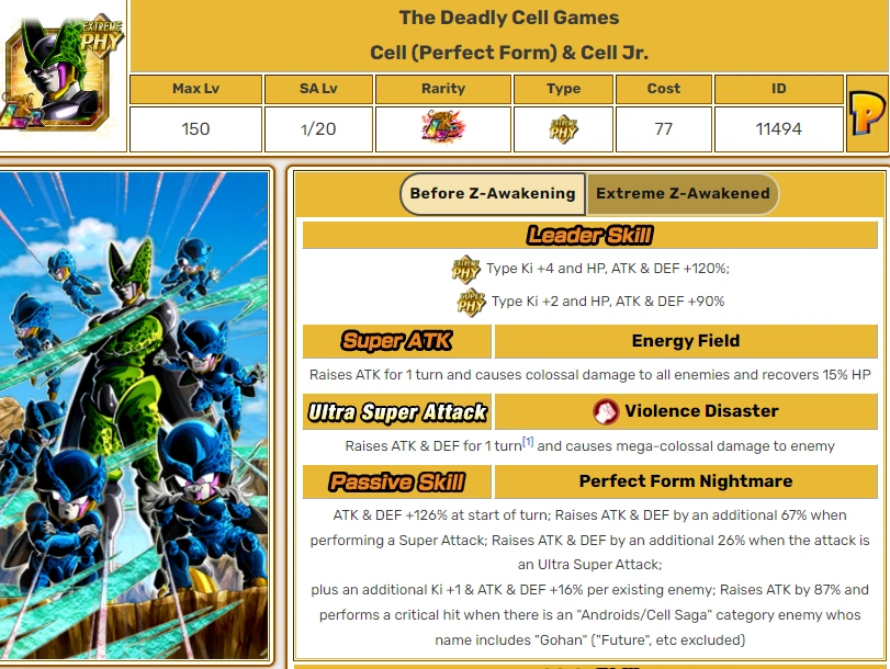 PHY LR Cell & Cell Jr EZA (Concept) | Fandom