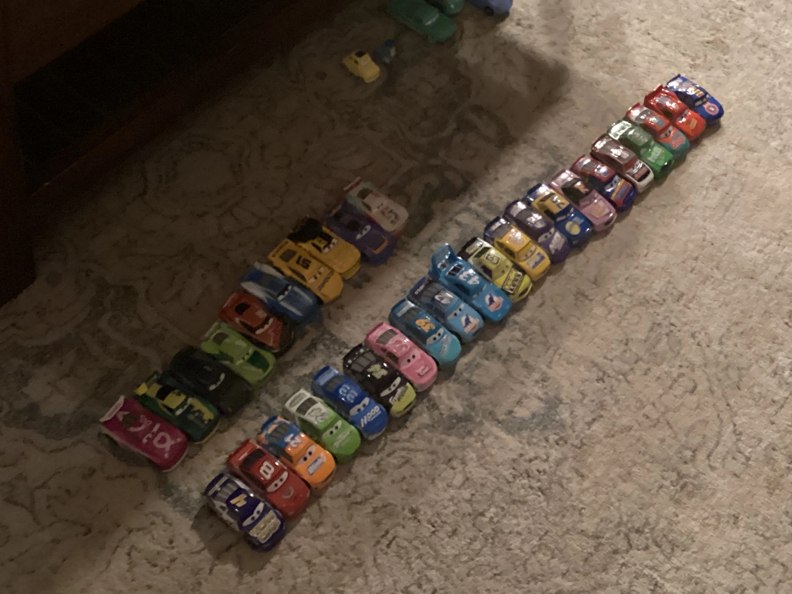 My Racer Diecast Collection | Fandom