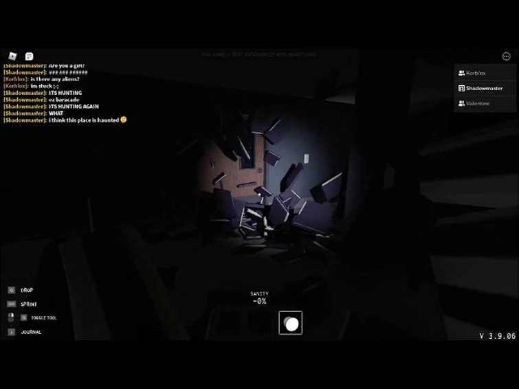 Discuss Everything About Specter Wiki | Fandom