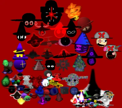 here is the icons | Fandom