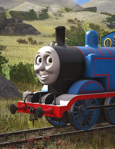 Which Sodor Workshops TRS2019 Thomas model do you like? | Fandom