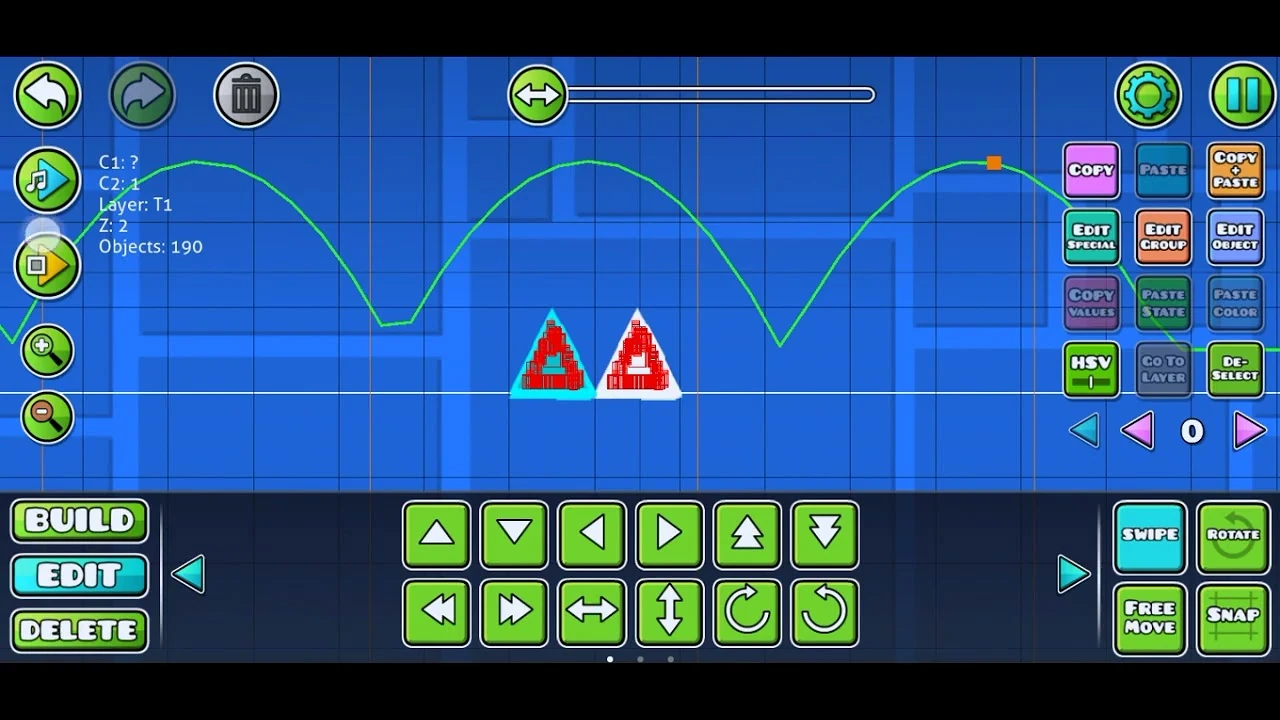 I made almost perfect spike hitbox | Fandom