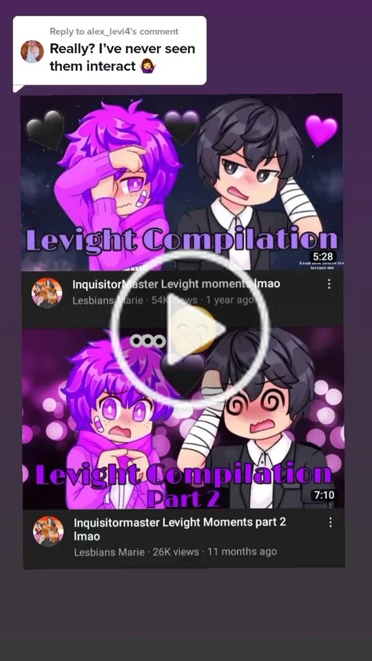 CONGRATS MARIE UR IN A VIDEO | Fandom