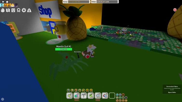 Discuss Everything About Bee Swarm Simulator Wiki | Fandom