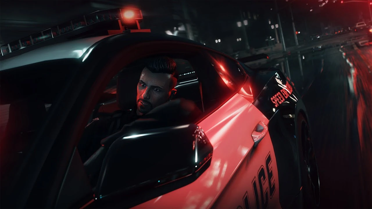 Police Pursuit Interceptors are back. | Fandom