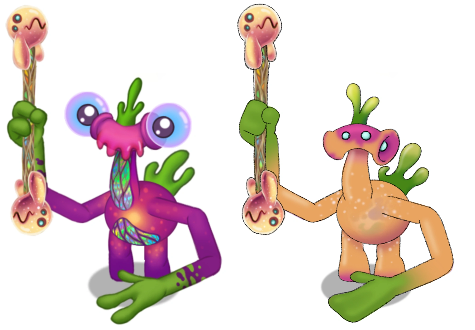 Rare Meebkin | Fandom