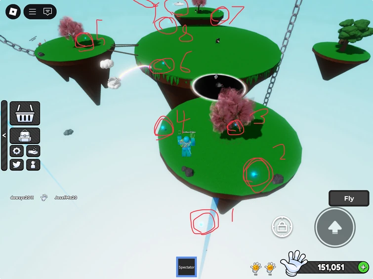 Discuss Everything About Slap Battles Wiki | Fandom