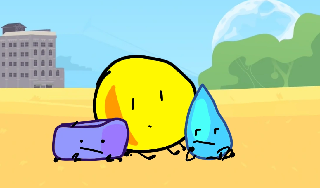 BFDI Small 2: Hey Braclety! | Fandom