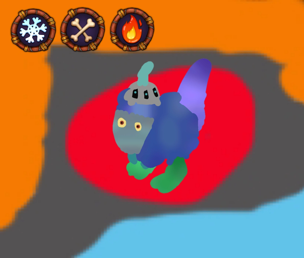 Doose - magma abyss | Fandom