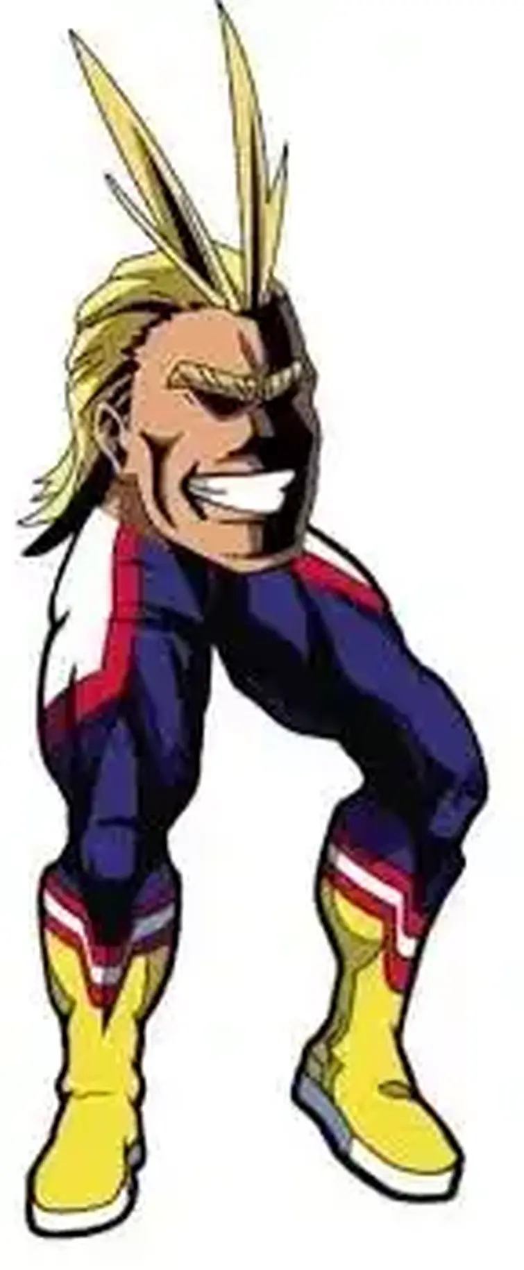 Day 2 of daily mha cursed images | Fandom