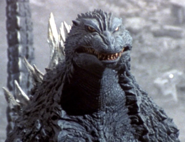 My Favourite Godzilla designs from Each Era... | Fandom