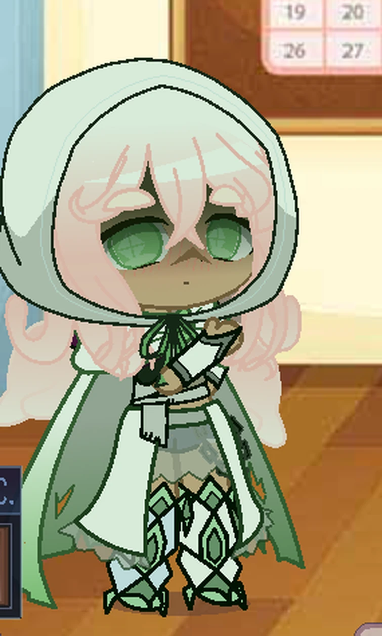 More Gacha Club things | Fandom