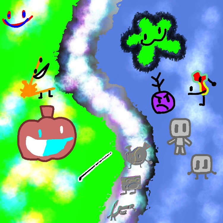 Breack tie plaese!! | Fandom