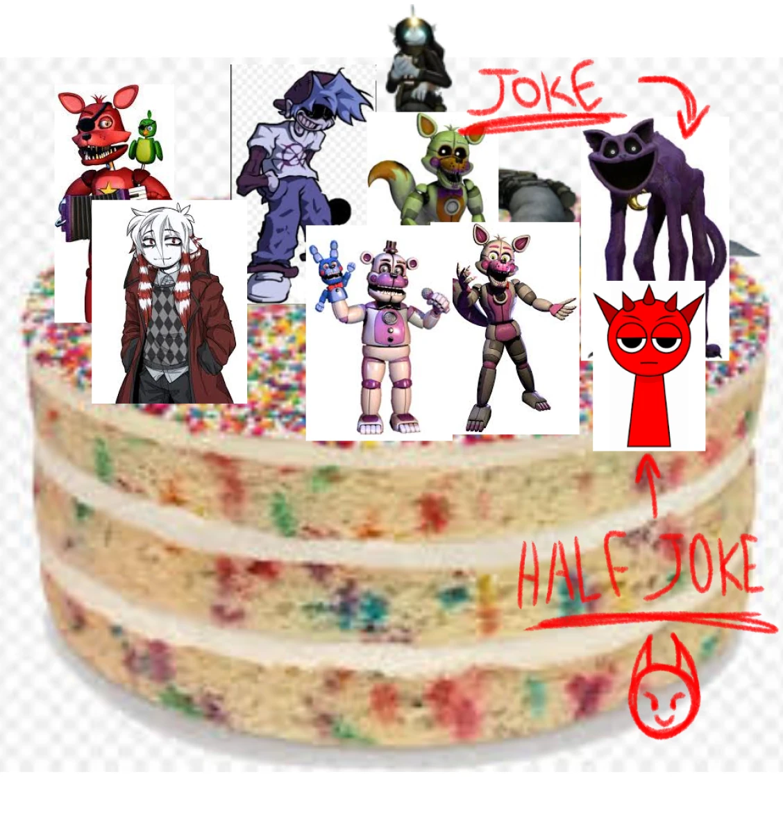 Alr guys… | Fandom