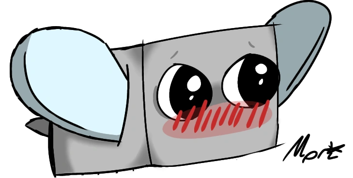 Shy Bee (art) | Fandom