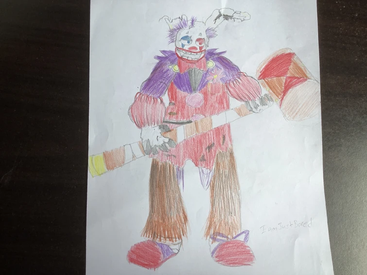 Discuss Everything About Five Nights at Freddy's Wiki | Fandom