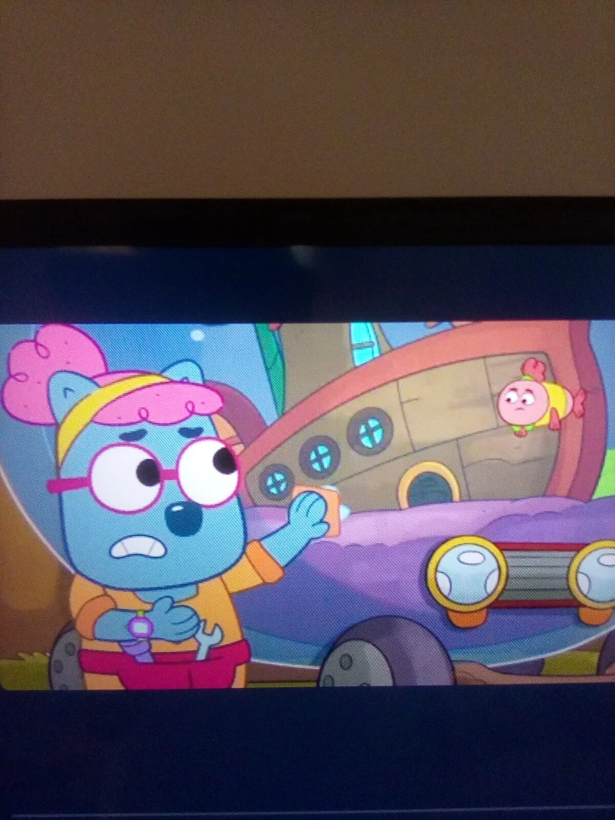 Something I just realized this morning: | Fandom