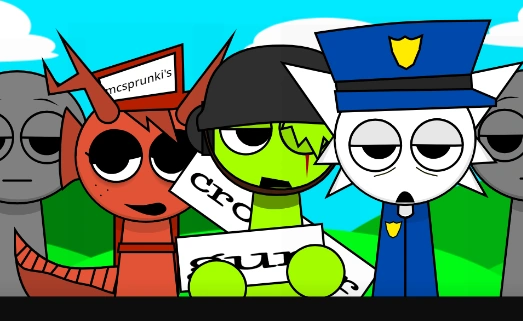 rgb lookin ahh team | Fandom