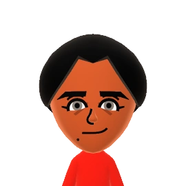 Challenge Mii 3! | Fandom