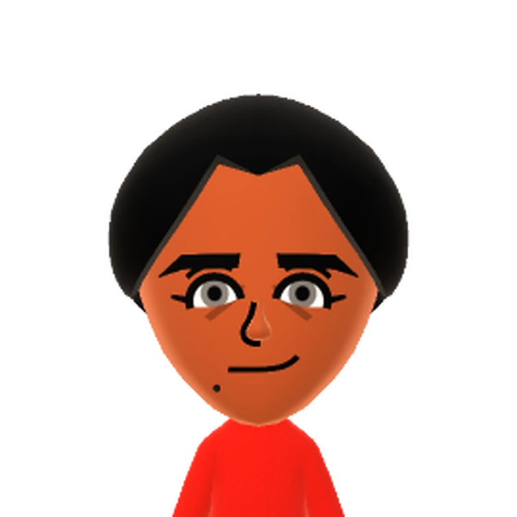 Challenge Mii 3! | Fandom